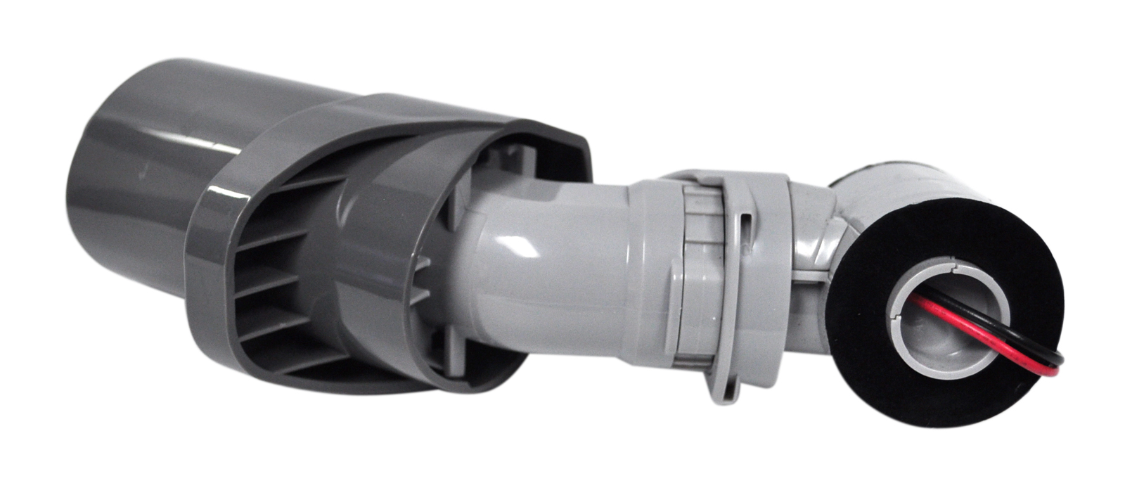 SC-25-6214-00 Beam Q100 Power Nozzle Elbow Assembly 155259